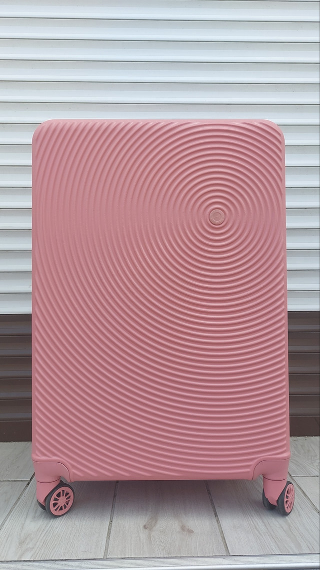 Чемодан на Колесиках Комплект Из 3шт Дорожные Сумки и Чемоданы Чемодан ...