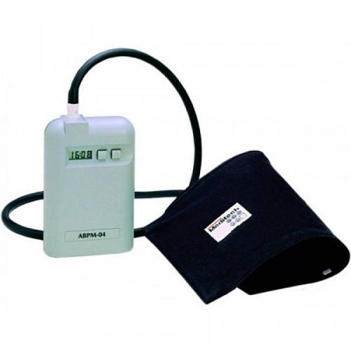Монітор артеріального тиску "АВРМ-04" холтер, ціна: 19200 ₴, купити на ...