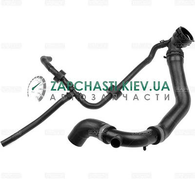 Патрубок системи охолодження Mercedes GLC 20-22 2.0 A2058308905, ціна ...