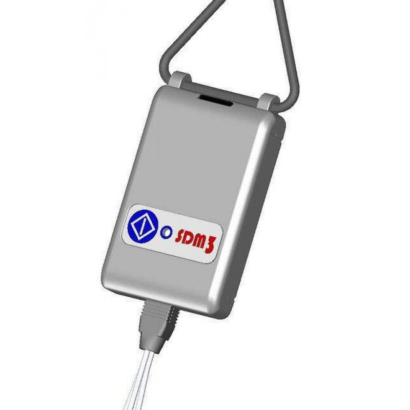 Монитор электрокардиосигналов суточный SDM3 (ХОЛТЕР ЭКГ): продажа, цена ...