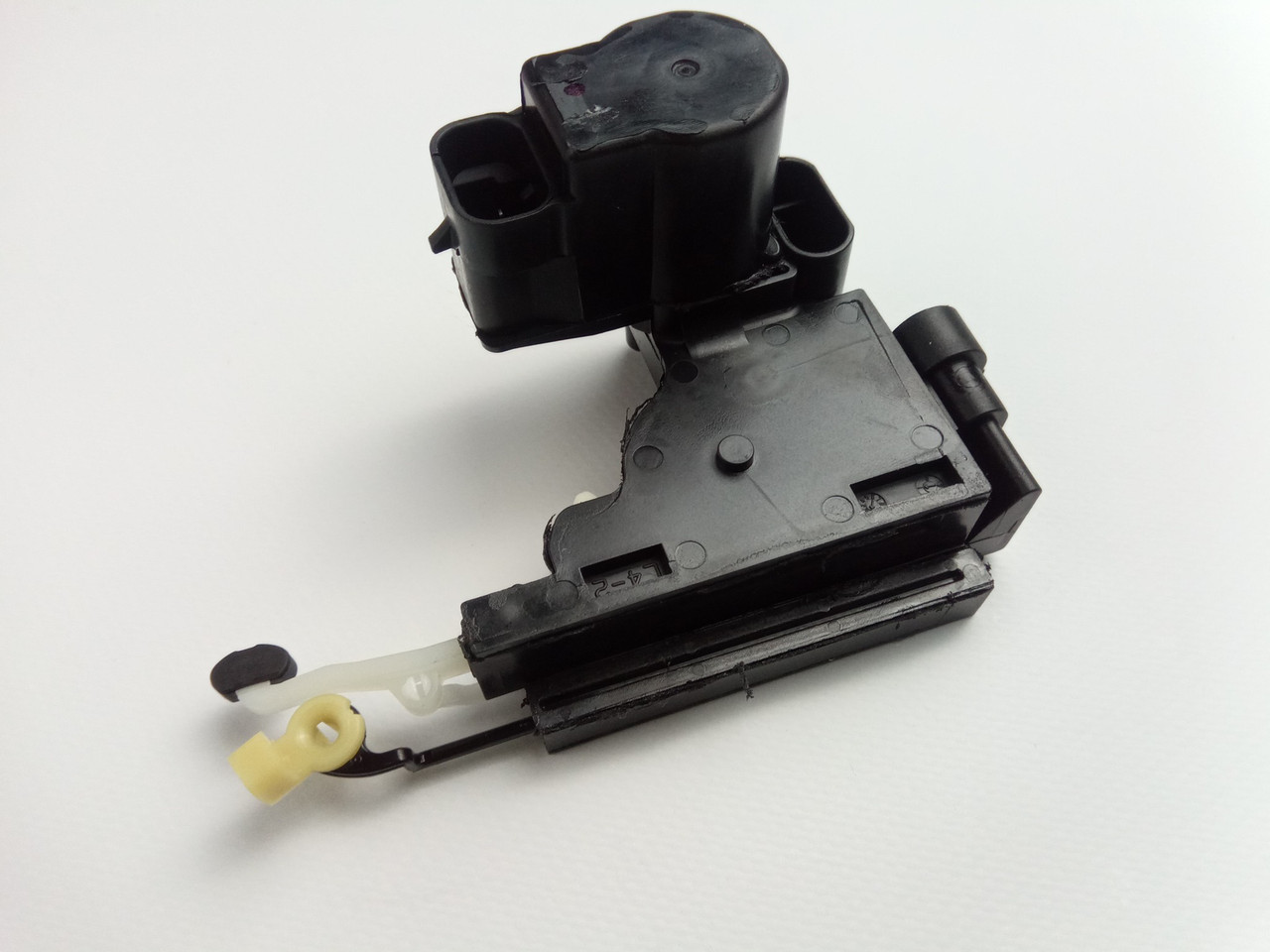 Купити Привід центрального замку Lanos/Aveo/Lacetti, ''GM'' (96252707 ...