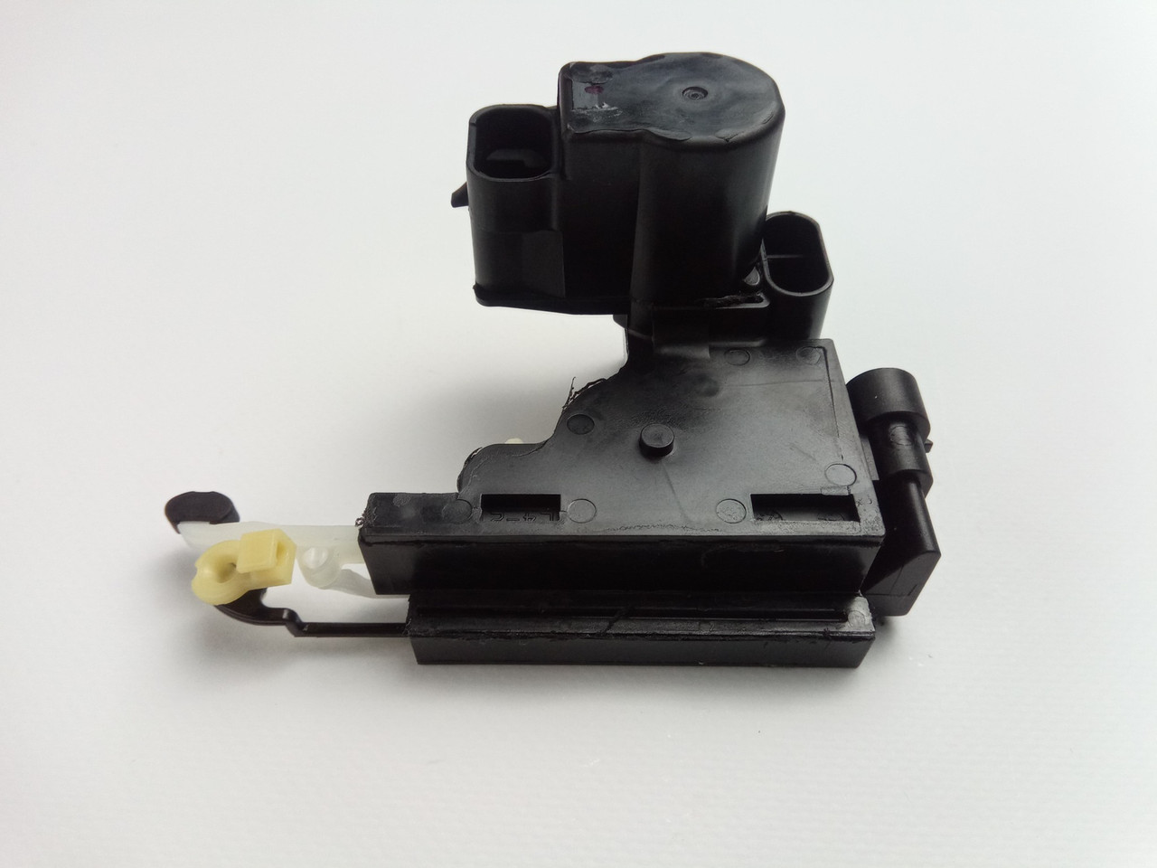 Купити Привід центрального замку Lanos/Aveo/Lacetti, ''GM'' (96252707 ...