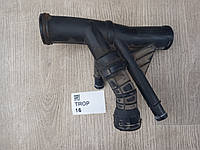 Корпус термостата системи охолодження VW Golf 7 Passat B8 Audi Q3 ...