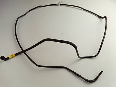 Трубка паливна Aveo, "GM" (95977865) від фільтра до магістралі, ціна ...