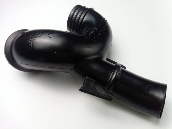 Патрубок резонатора повітряного фільтра Aveo, ''GM'' (96800818), ціна ...