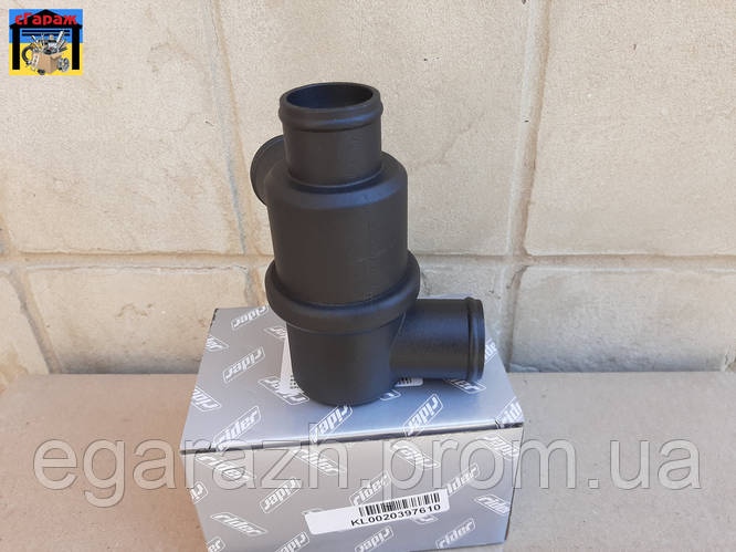 Купити Термостат ВАЗ 2101, 2102, 2103, 2104, 2105, 2106, 2107, Класика (RIDER) 2101-1306010 ...