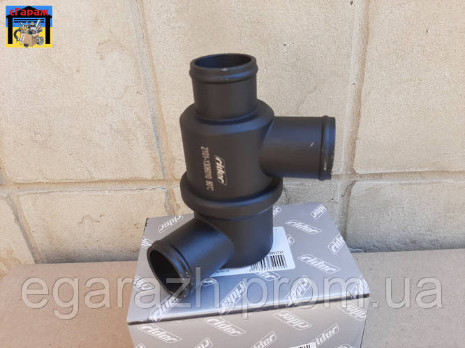 Купити Термостат ВАЗ 2101, 2102, 2103, 2104, 2105, 2106, 2107, Класика (RIDER) 2101-1306010 ...