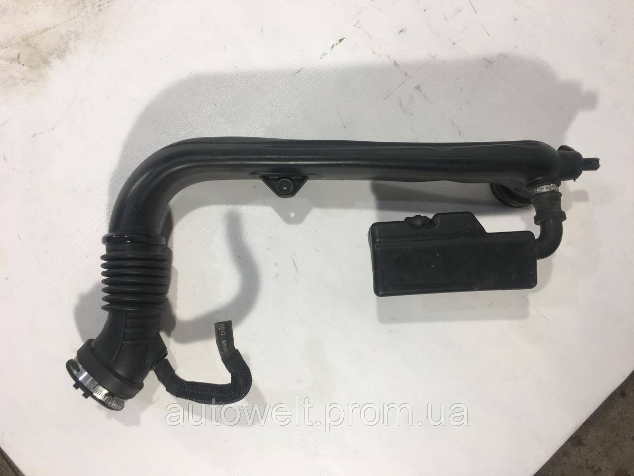 Купить Патрубок воздушного фильтра Jeep Cherokee KL 2015 68211695AB ...