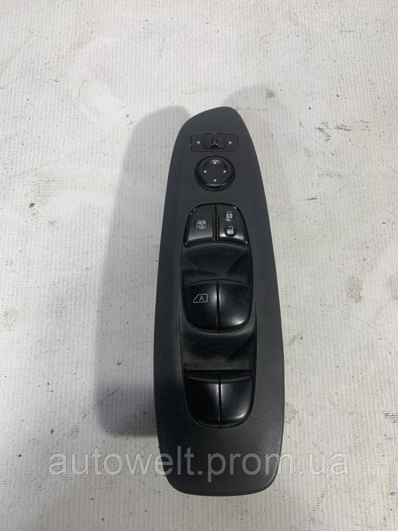 Блок Управления Стеклоподъемниками Nissan Pathfinder R52 (2013 - 2017 ...