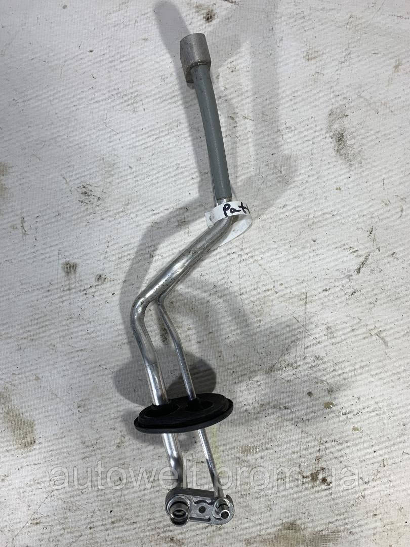 Трубка кондиционера Nissan Pathfinder R52 (2013 - 2017) 924623JA0B (ID ...