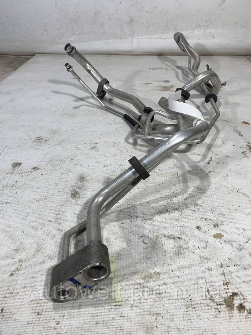Трубка кондиціонера Nissan Pathfinder R52 (2012 - 2017) 924503JB0B ...