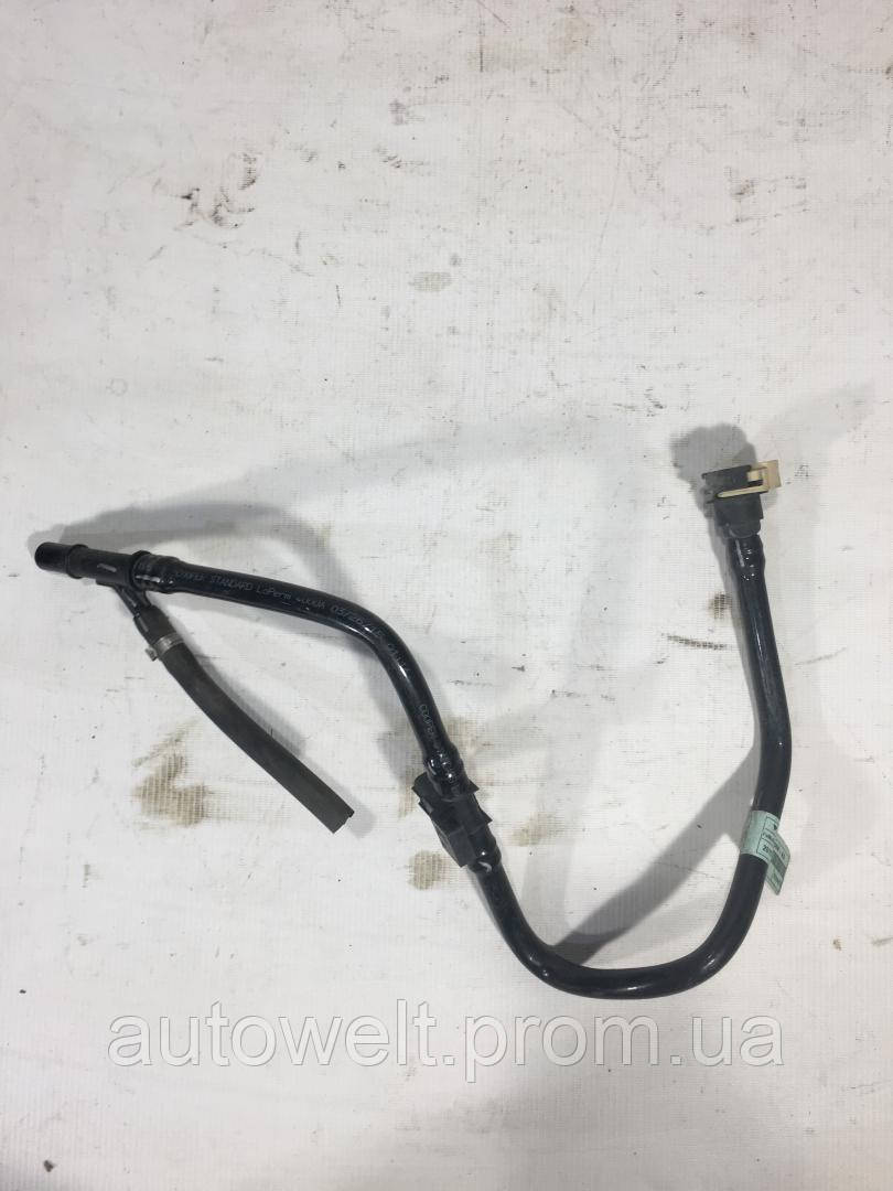 Датчик давления топлива Ford Fiesta 6 рест. 2018 9U5A9C052BC (ID ...