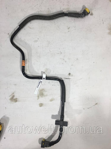 Купить Датчик давления топлива Ford Fusion (North America) 2 2015 ...