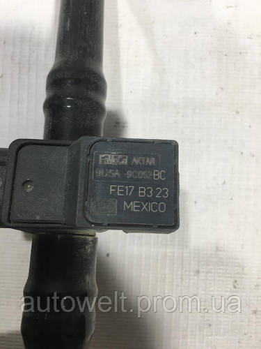 Купить Датчик давления топлива Ford Fusion (North America) 2 2015 ...