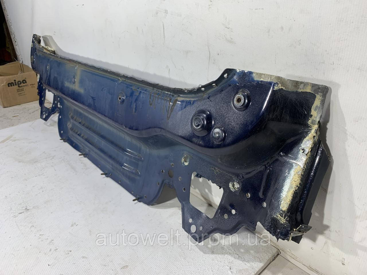 Задняя панель Jeep Cherokee KL 2015 68223598AA (ID#1633036732), цена ...