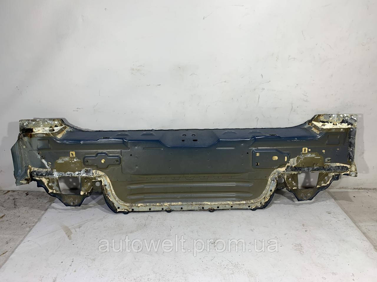 Задняя панель Jeep Cherokee KL 2015 68223598AA (ID#1633036732), цена ...