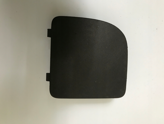 Купити Заглушка буксирувального гака Renault Kangoo 2 Рено Кенго 2 ...