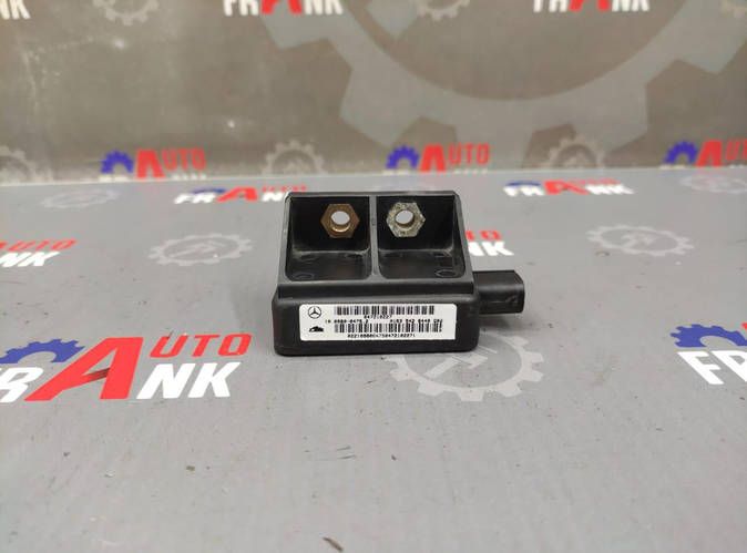 Датчик швидкості ESP A0035422318 для Mercedes SLK, M, C, Class (ID ...