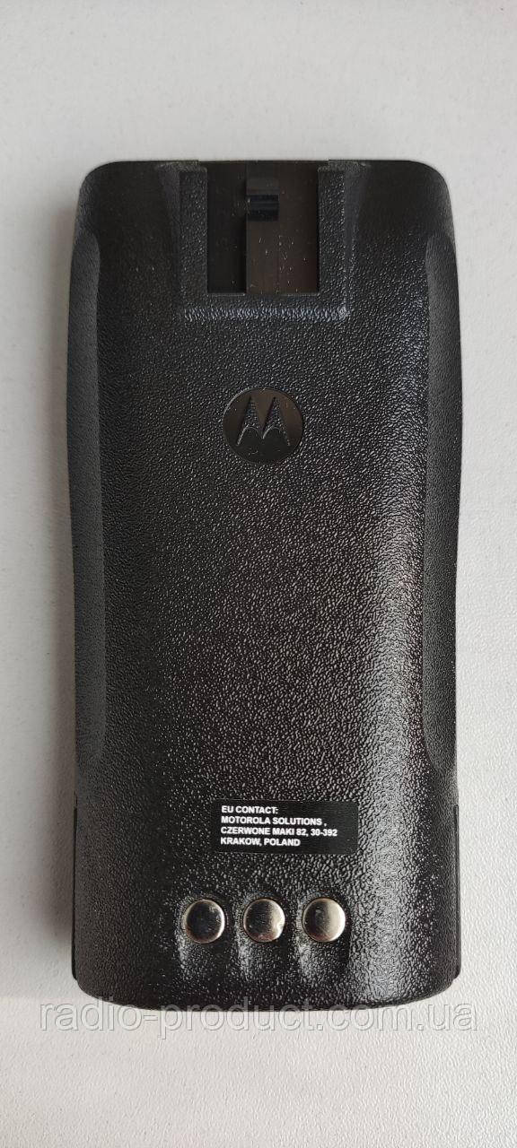 Motorola PMNN4254 акумулятор для радиостанцій DP1400, CP040/140, etc ...