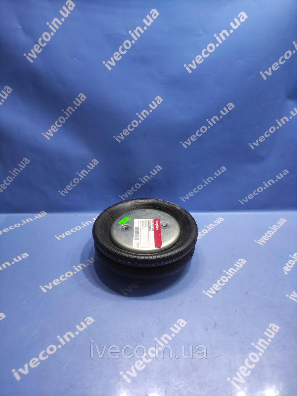 Пневмоподушка SCANIA P G R T MERCEDES TE TL TZ SAF AR MERITOR FL ...