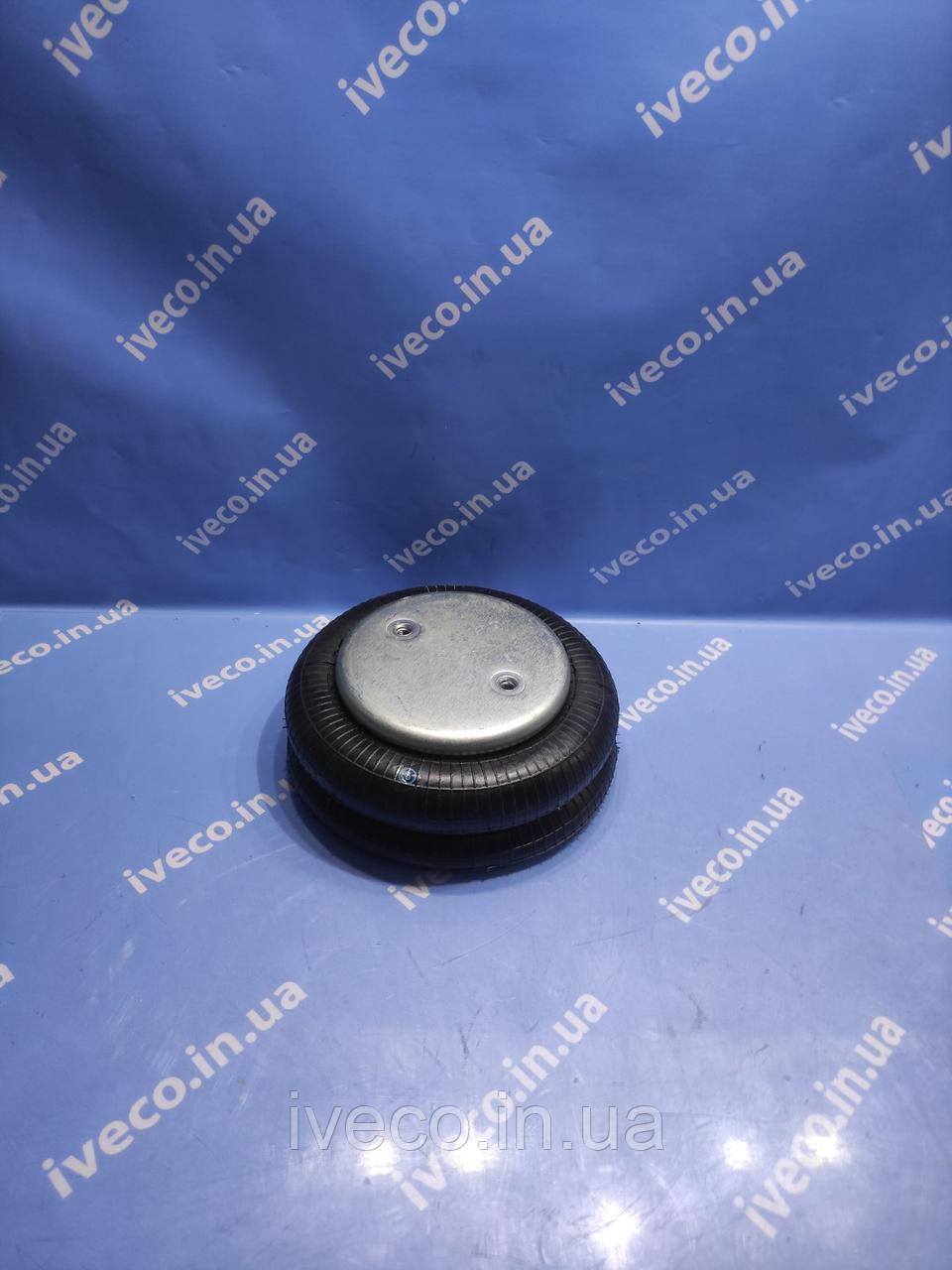 Пневмоподушка SCANIA P G R T MERCEDES TE TL TZ SAF AR MERITOR FL ...