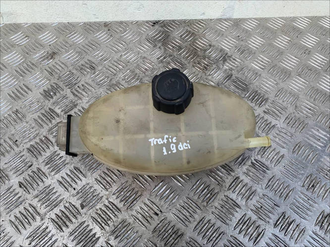 Розширювальний бачок для Renault Trafic 1.9dci 7701206774 (ID ...