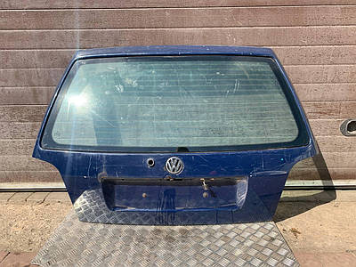 Кришка багажника гольф 3 - купити недорого, Prom.ua: ціни, акції і ...