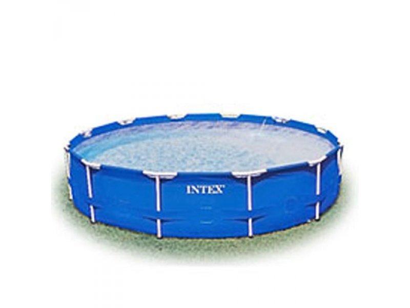 Купить Бассейн каркасный 366-76см, цена 5282 грн — Prom.ua (ID#1661063303)