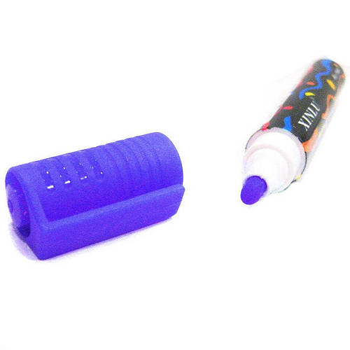 Маркер меловой Josef Otten Window по стеклу 4550_Фиолетовый (ID ...