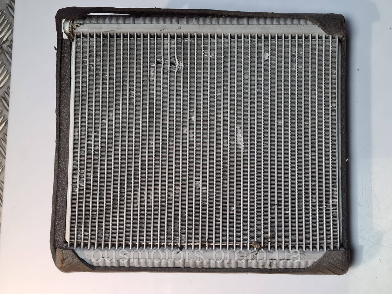 Випарювач кондиціонера Mitsubishi Outlander 3 2012-2022 7810A297, ціна ...