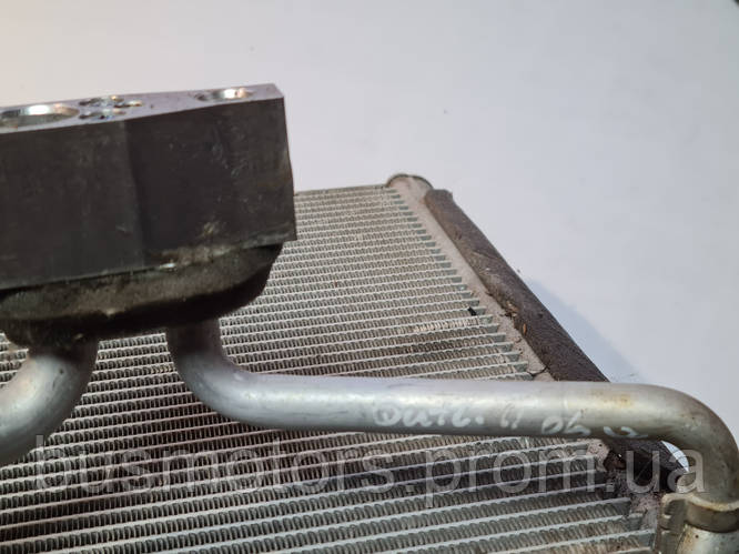 Випарювач кондиціонера Mitsubishi Outlander 3 2012-2022 7810A297, ціна ...