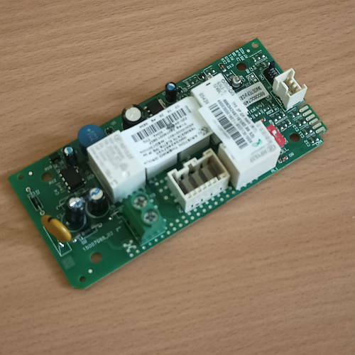 Плата силовая для водонагревателя Ariston, цена 1320 грн — Prom.ua (ID ...