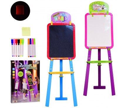 Доска для рисования 3 в 1 YM823/824 (ID#1661124301), цена: 818 ...