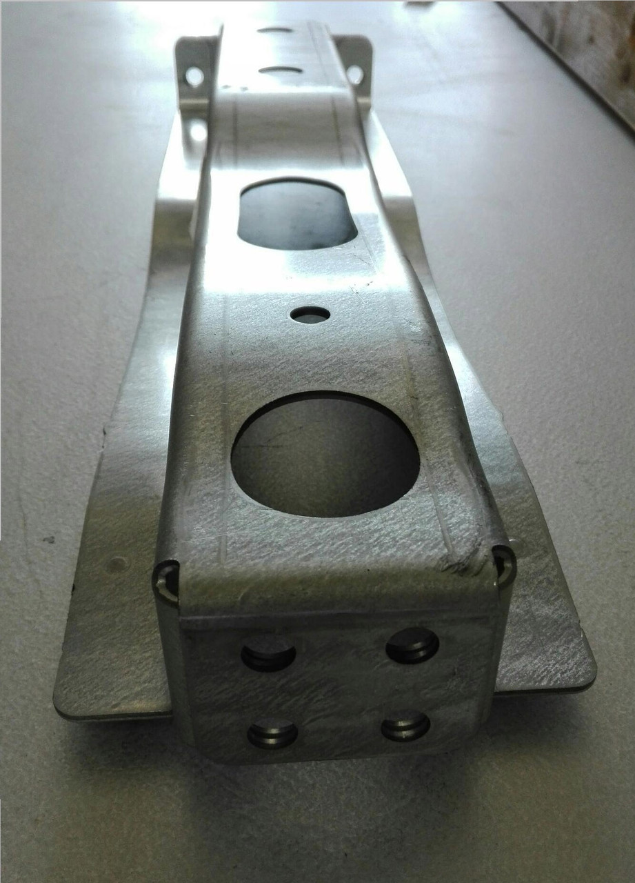 Купить Опора пола SCHMITZ 1258131, цена 1665 ₴ — Prom.ua (ID#1661209939)