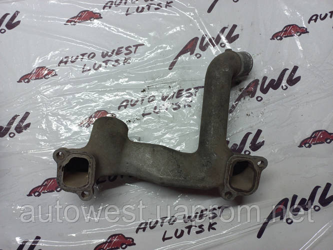 Патрубок трубка системы охлаждения LEXUS LX470 16355-50080 (ID ...
