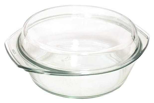 Купить Форма для запікання Simax Classic 2 л, с крышкой, цена 957 грн ...