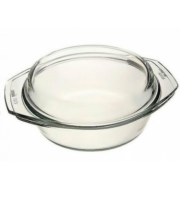 Форма для запікання Simax Classic 1,5 л, с крышкой, цена 635 грн — Prom.ua (ID#1661214120)