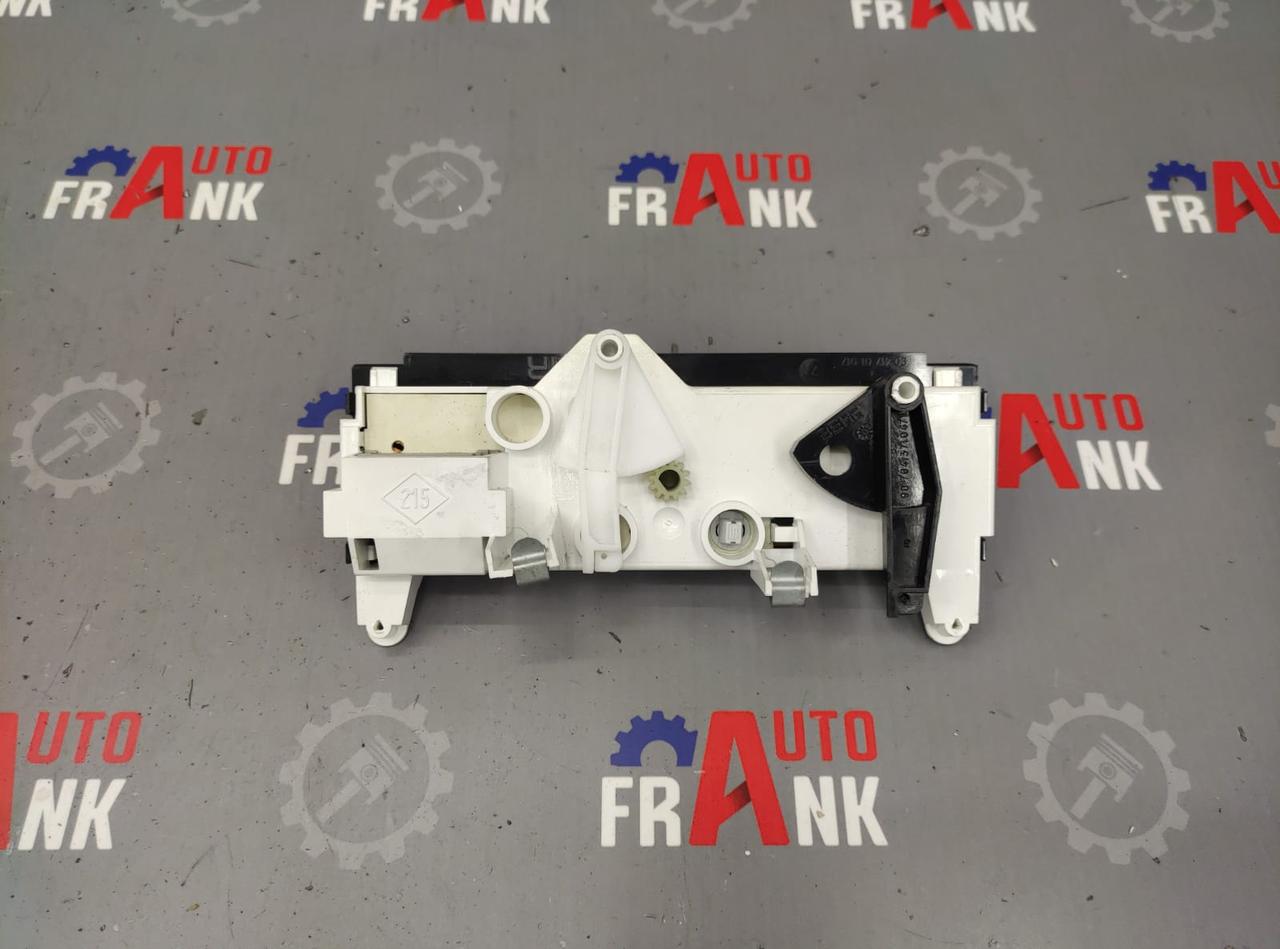 Блок керування пічкою 9041701917 для Renault Clio II/Kangoo (ID ...