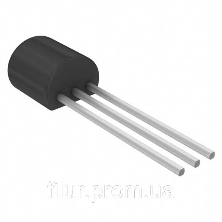 Купить Микросхема L78L05ABZ ИМС TO92 stab. nap. 5V -40+125*C, Производитель: STM, цена 7 грн ...