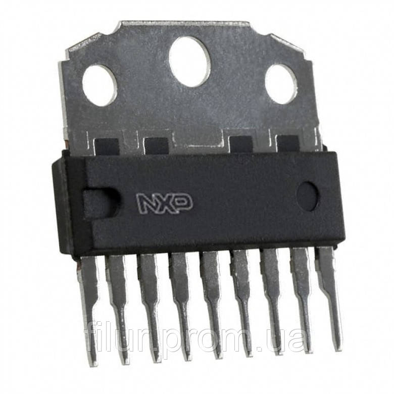Купити Мікросхема TDA3602 ІМС SIL9MPF MULTI-OUTPUT VOLTAGE REGULATOR ...