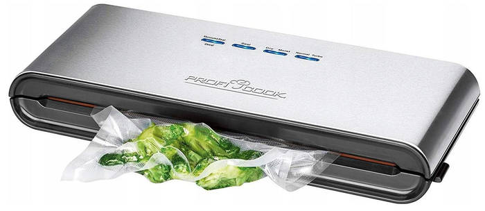 Купить Вакууматор Profi Cook PC-VK 1080, цена 2964.50 ₴ — Prom.ua (ID ...