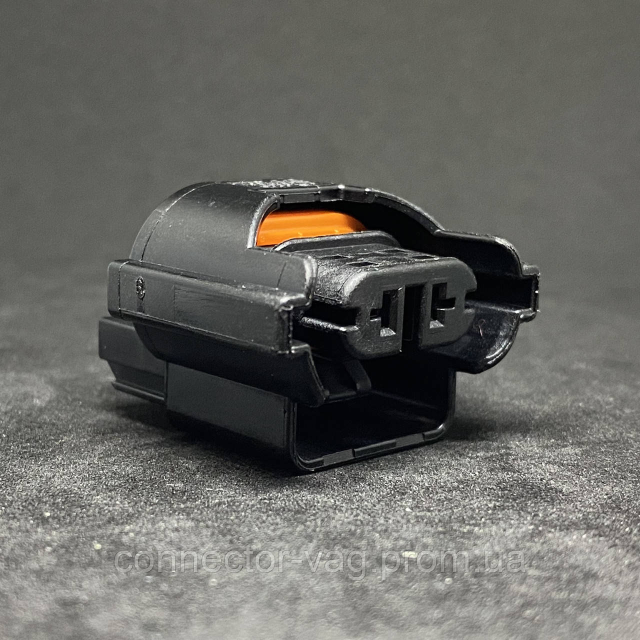 Роз'єм герметичний 3D0941165A VAG 2 PIN (ID#1636992223), ціна: 110 ...