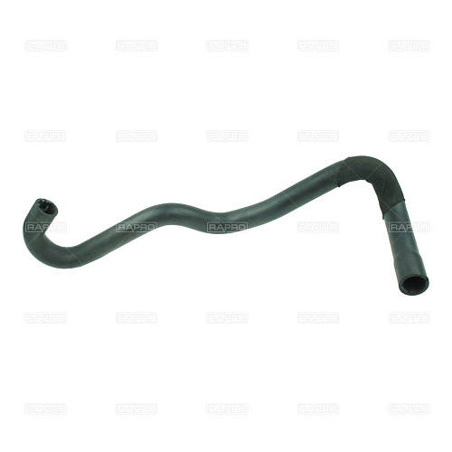 Патрубок радиатора Logan, Sandero 1.4, 1.6i 04- (верхний), пр-во: Rapro ...
