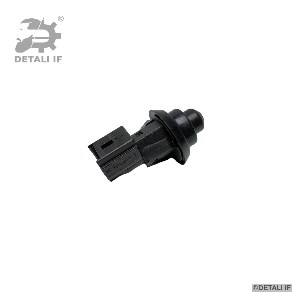 Выключатель контакт двери Клио 2 Рено 7700427640 7700427640Z, цена 219 ...