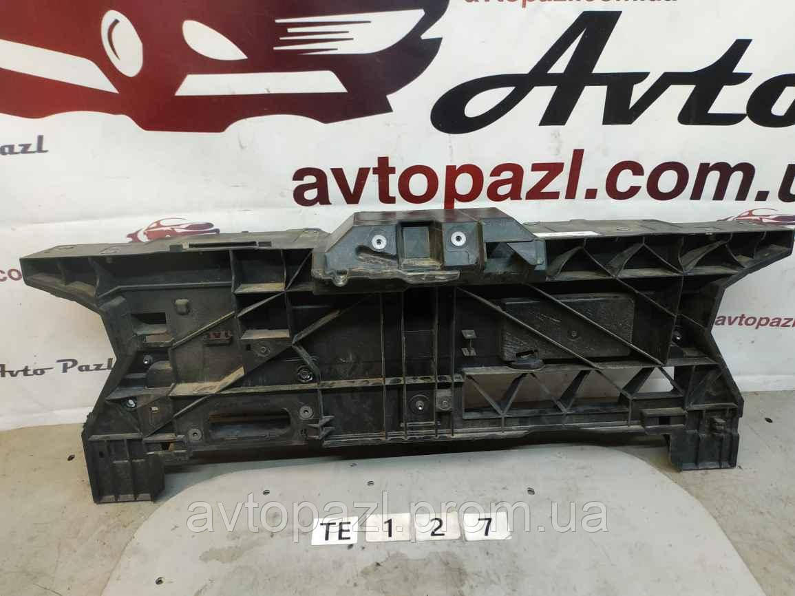 TE0127 9808290780 панель передня Peugeot/Citroen Traveller 16- 0 (ID ...