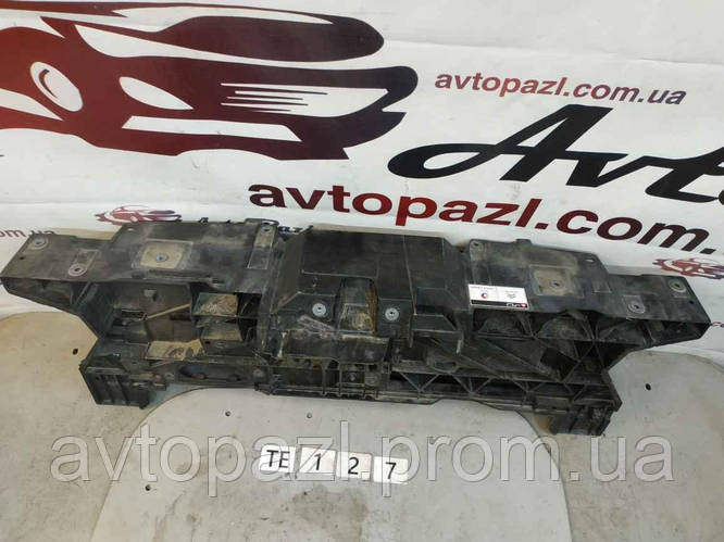 TE0127 9808290780 панель передня Peugeot/Citroen Traveller 16- 0 (ID ...