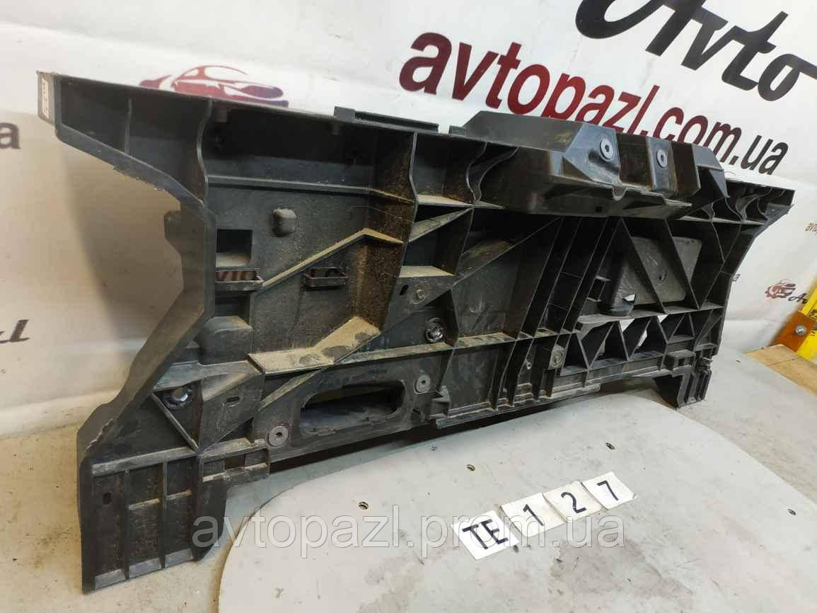 TE0127 9808290780 панель передня Peugeot/Citroen Traveller 16- 0 (ID ...