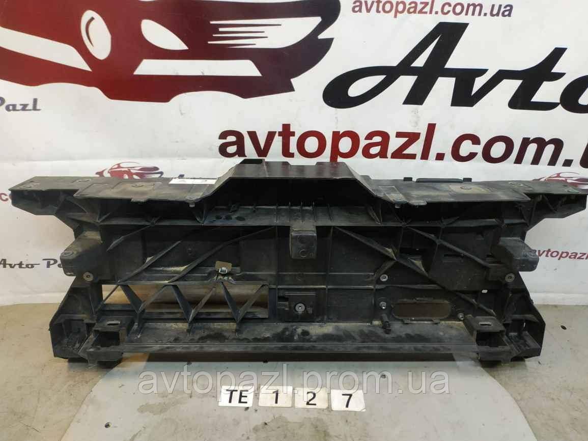 TE0127 9808290780 панель передня Peugeot/Citroen Traveller 16- 0 (ID ...