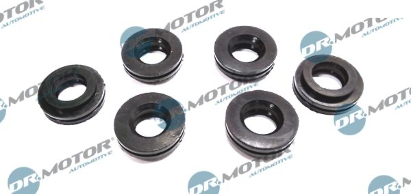 Сальник форсунки в крышке Volkswagen Passat / Audi A4 A6 / Skoda Superb ...