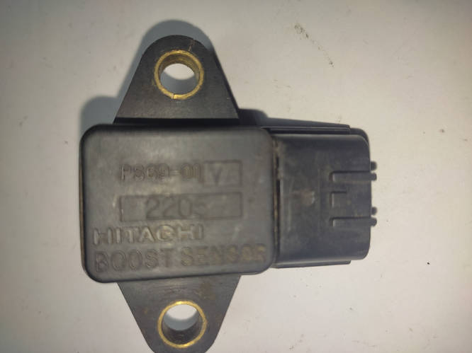Nissan x-trail. Nissan primera 2.2 dci датчик абсолютного тиску. PS69 ...